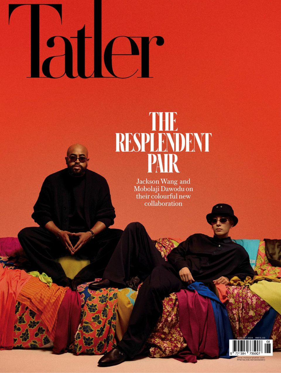 Tatler Malaysia Magazine - Get your Digital Subscription